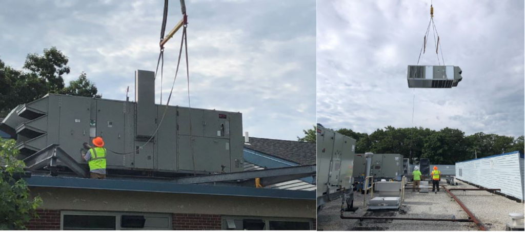 Eatontown Public Schools - JDC Energy Services