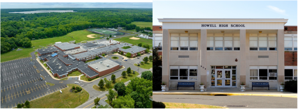 Howell Township Public Schools - JDC Energy Services