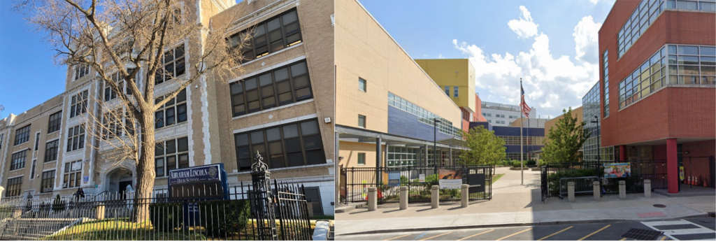 Jersey City Public Schools - JDC Energy Services