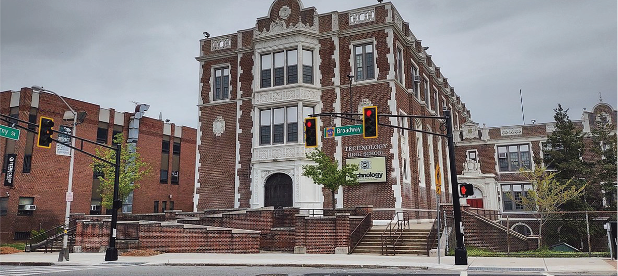 Newark Public Schools, Phases 1, 1A and 3 - JDC Energy Services