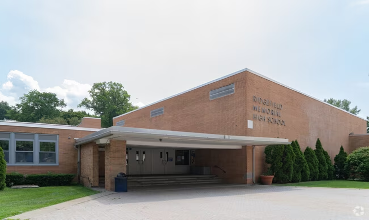 Ridgefield Public Schools - JDC Energy Services