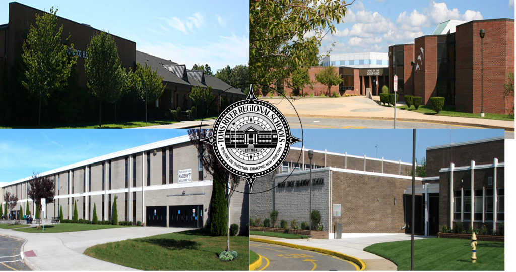Toms River Regional School District - JDC Energy Services